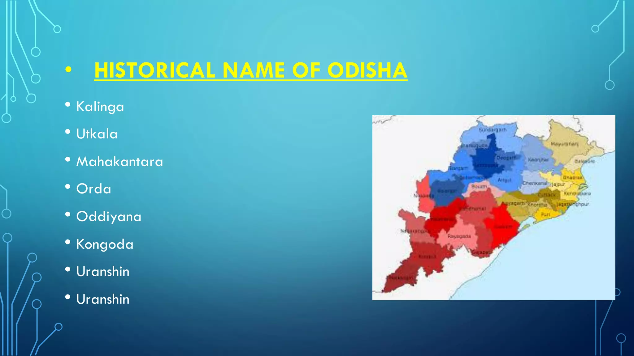 ODISHA CULTURE AND HISTORY | PDF