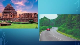 ODISHA CULTURE AND HISTORY | PDF