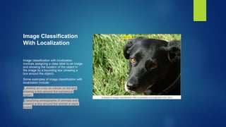 computer vision | PPTX