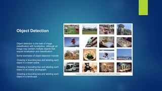 computer vision | PPTX