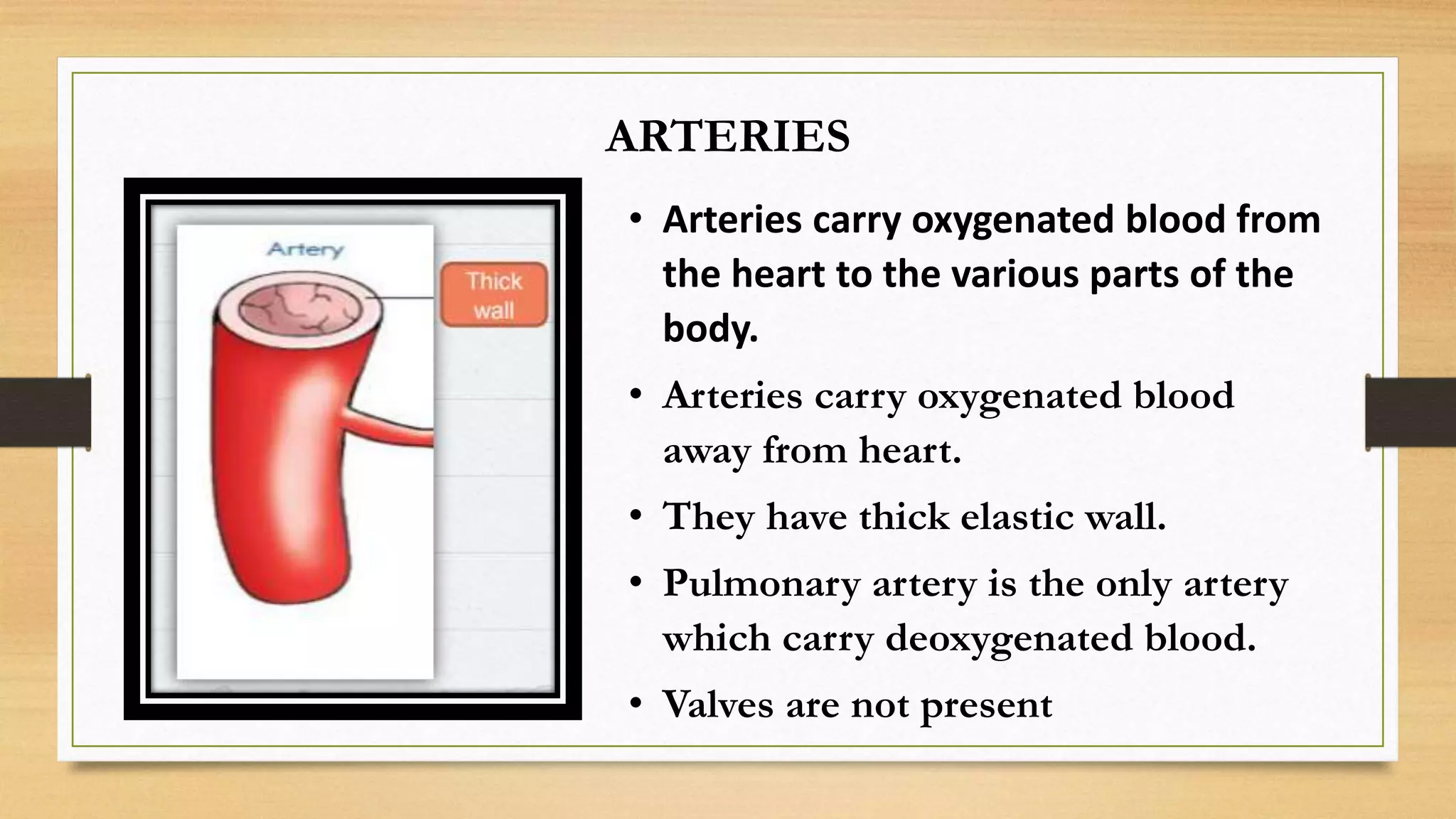 Science Circulatory System Class V Igcse Pptx Heart And Cardiovascular Diseases