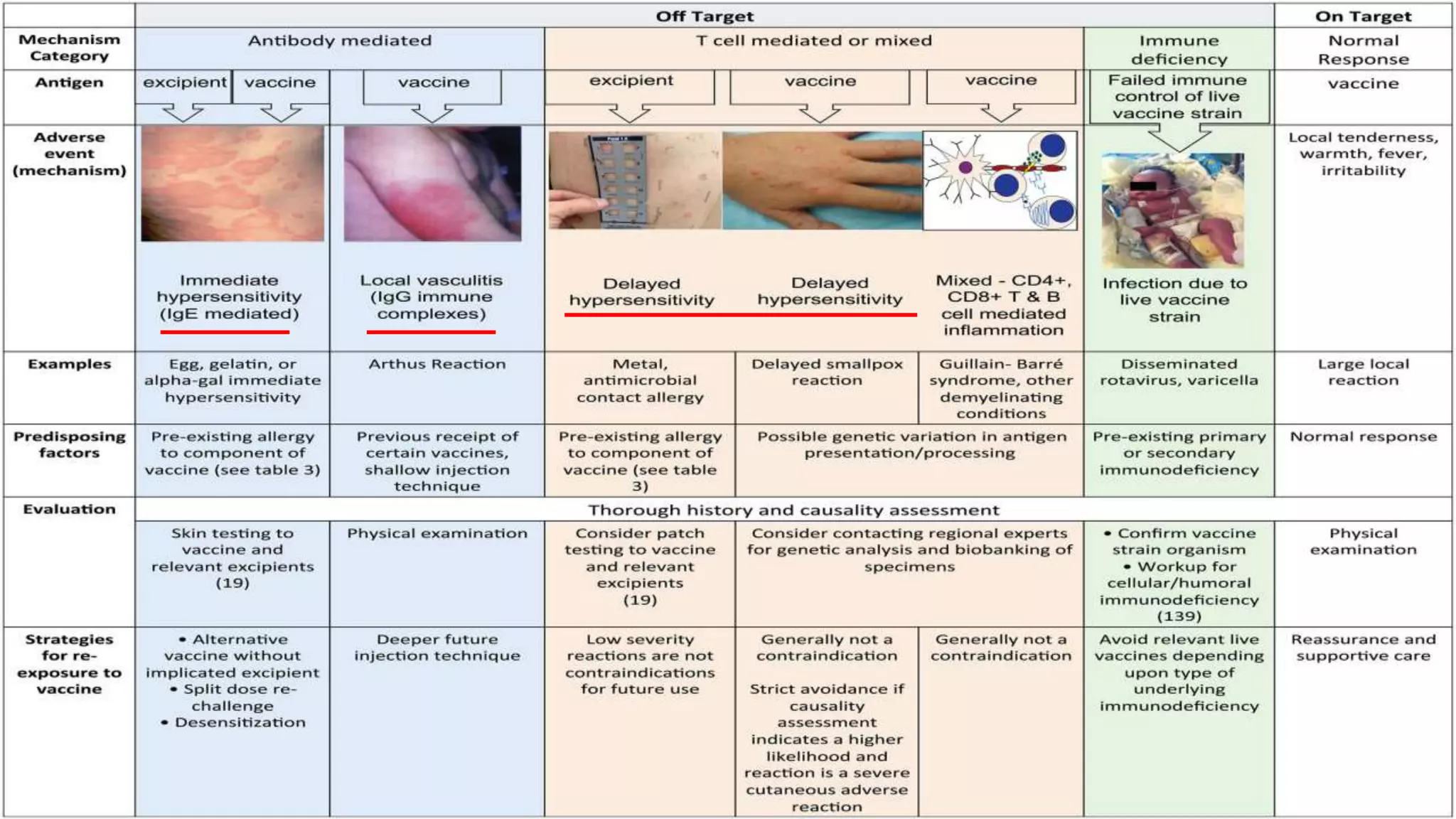 AEFI- adverse event following immunization | PPT