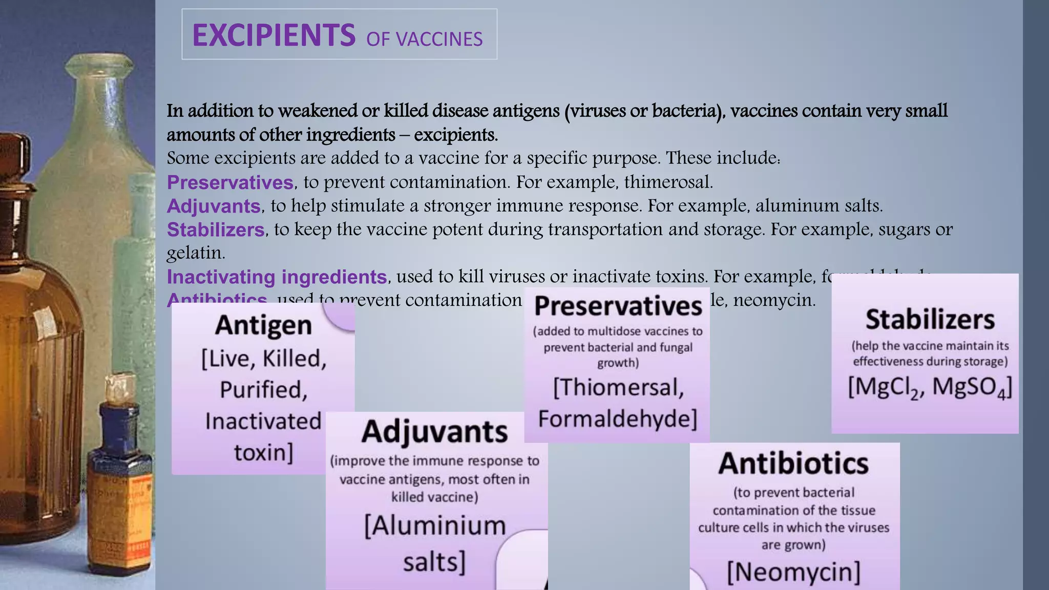 AEFI- adverse event following immunization | PPT