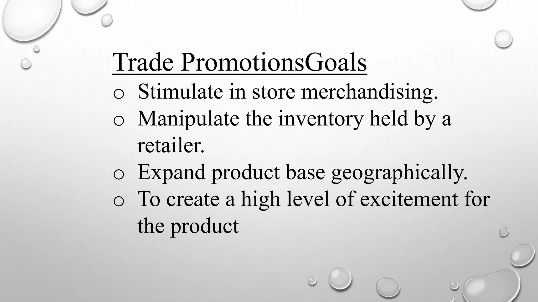 Sales Promotion | meaning| Promotion | types of Promotions | promotion ...