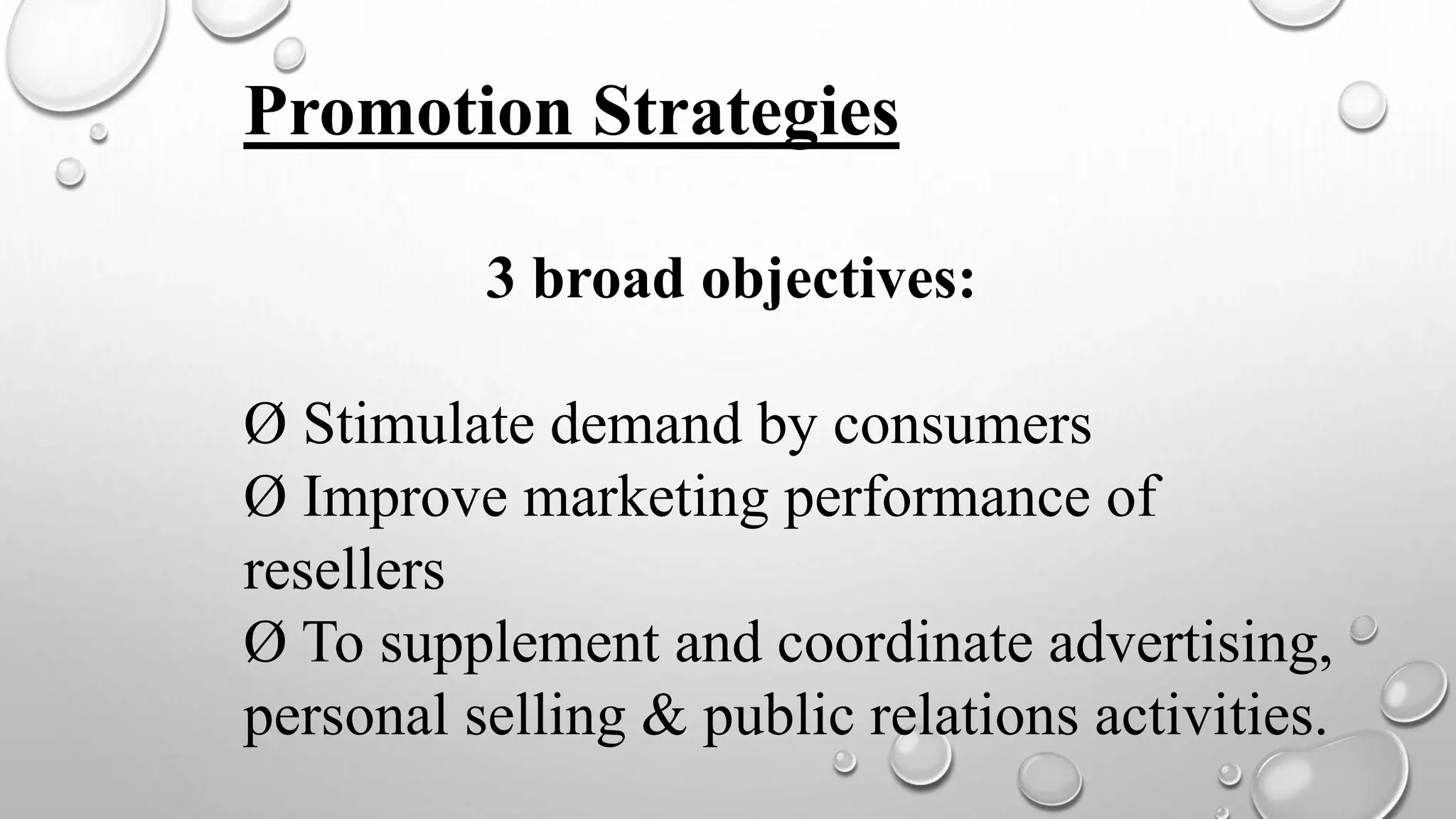 Sales Promotion | meaning| Promotion | types of Promotions | promotion ...