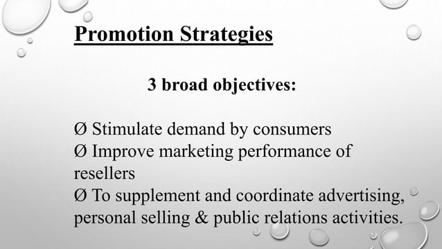 Sales Promotion | meaning| Promotion | types of Promotions | promotion ...