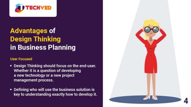 How Design Thinking Benefits Business | PPT