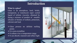 Presentation1 | PPTX | Chemistry | Science