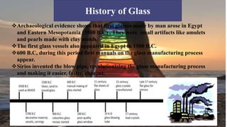 Presentation1 | PPTX | Chemistry | Science