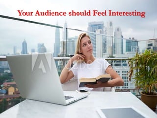 Make Effectively and Technically Presentation | PPT