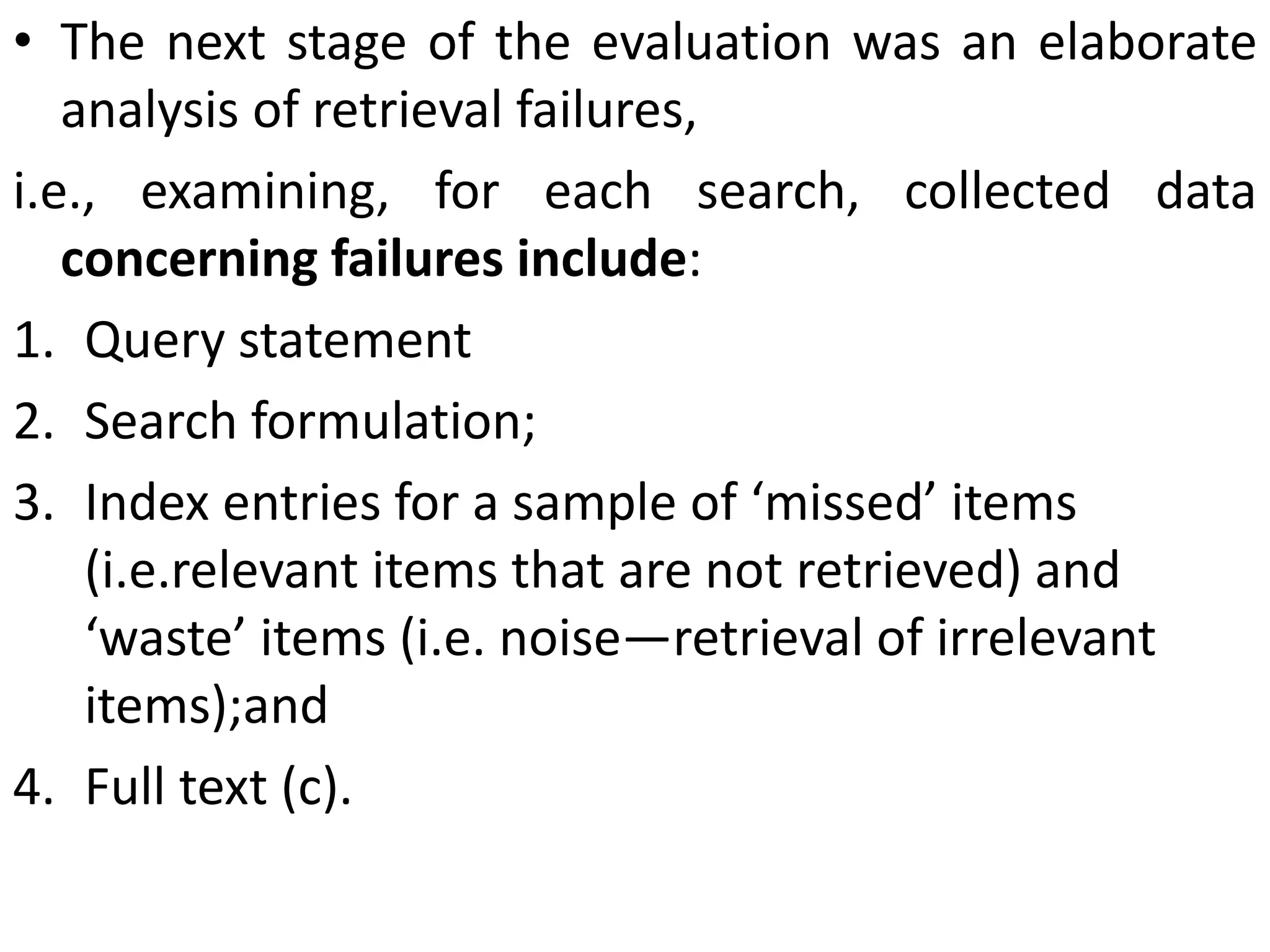 MEDLARS - Medical Literature Analysis And Retrieval System | PPTX
