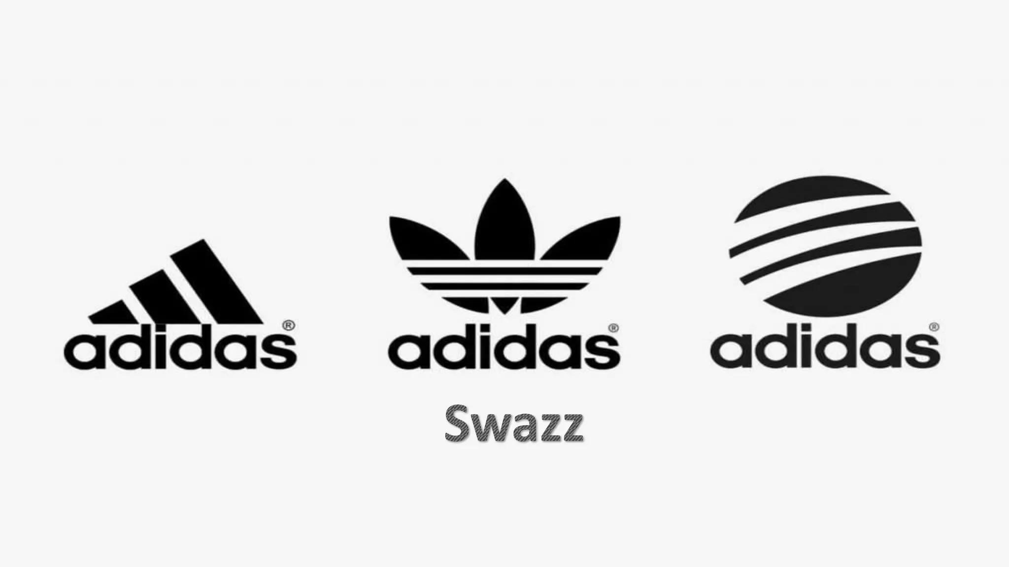 Adidas Swazz presentation | PPTX