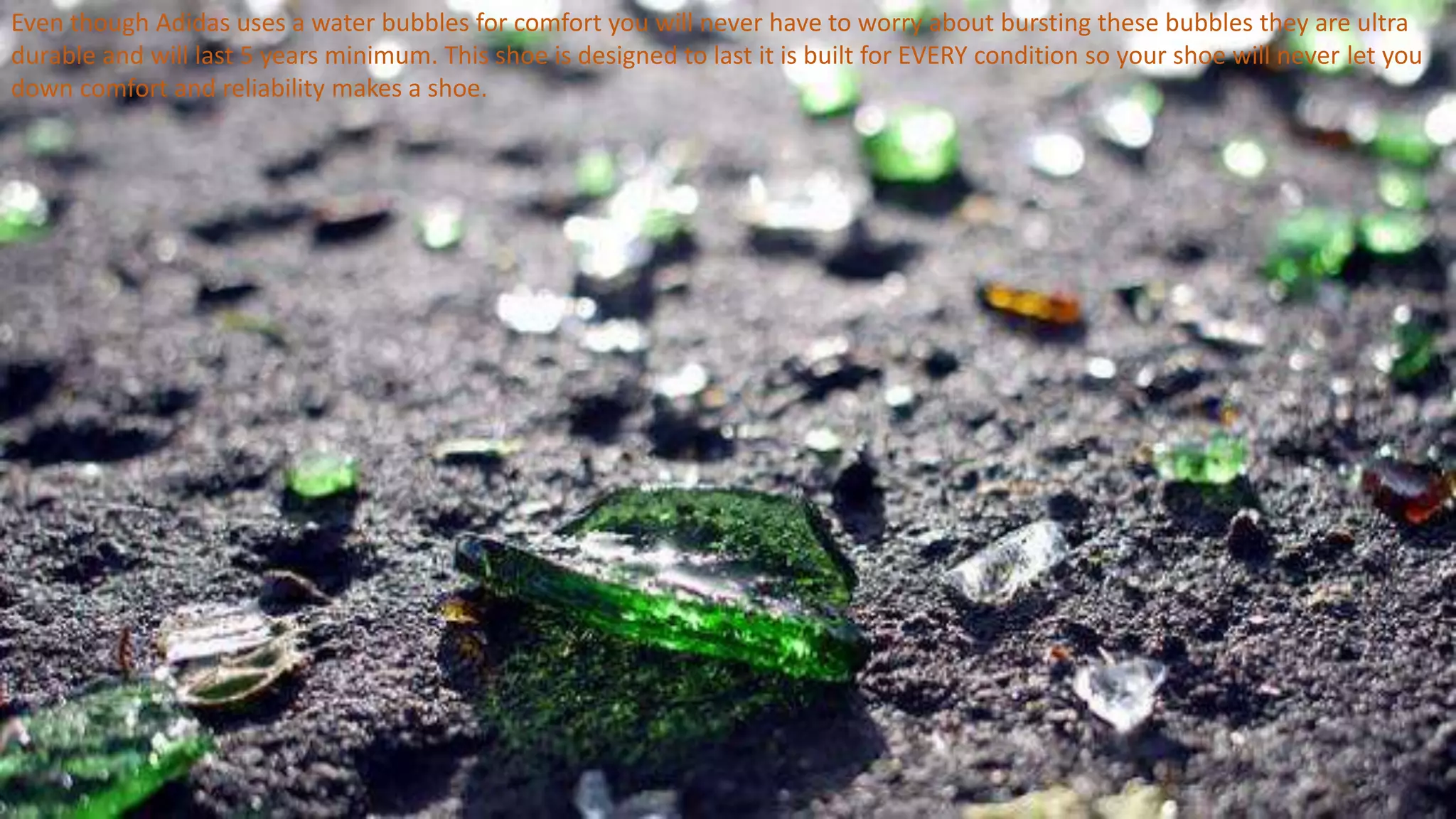 Adidas Swazz presentation | PPTX