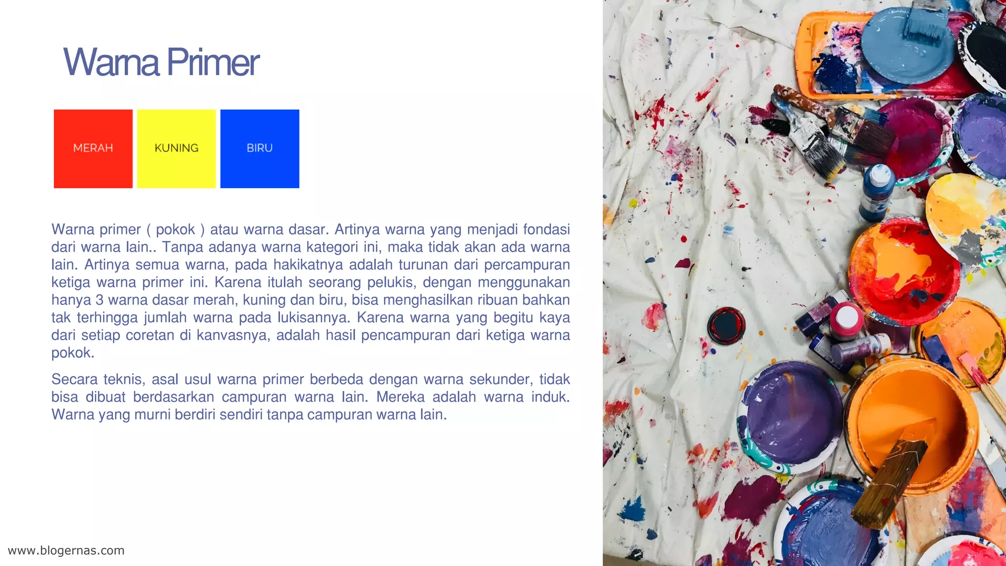 Pertemuan 5 teori warna - tim adma | PDF