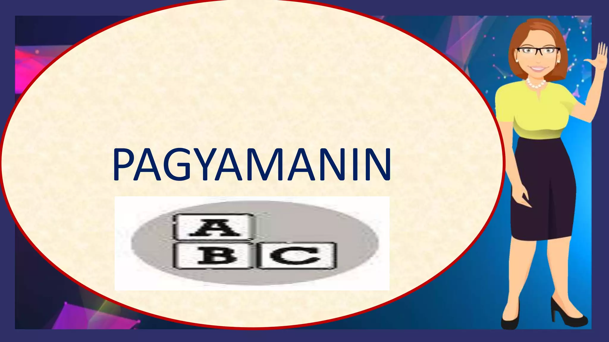 Science 3 Aralin 1.2 Nailalarawan ang Posisyon ng Tao Mula sa Reference ...