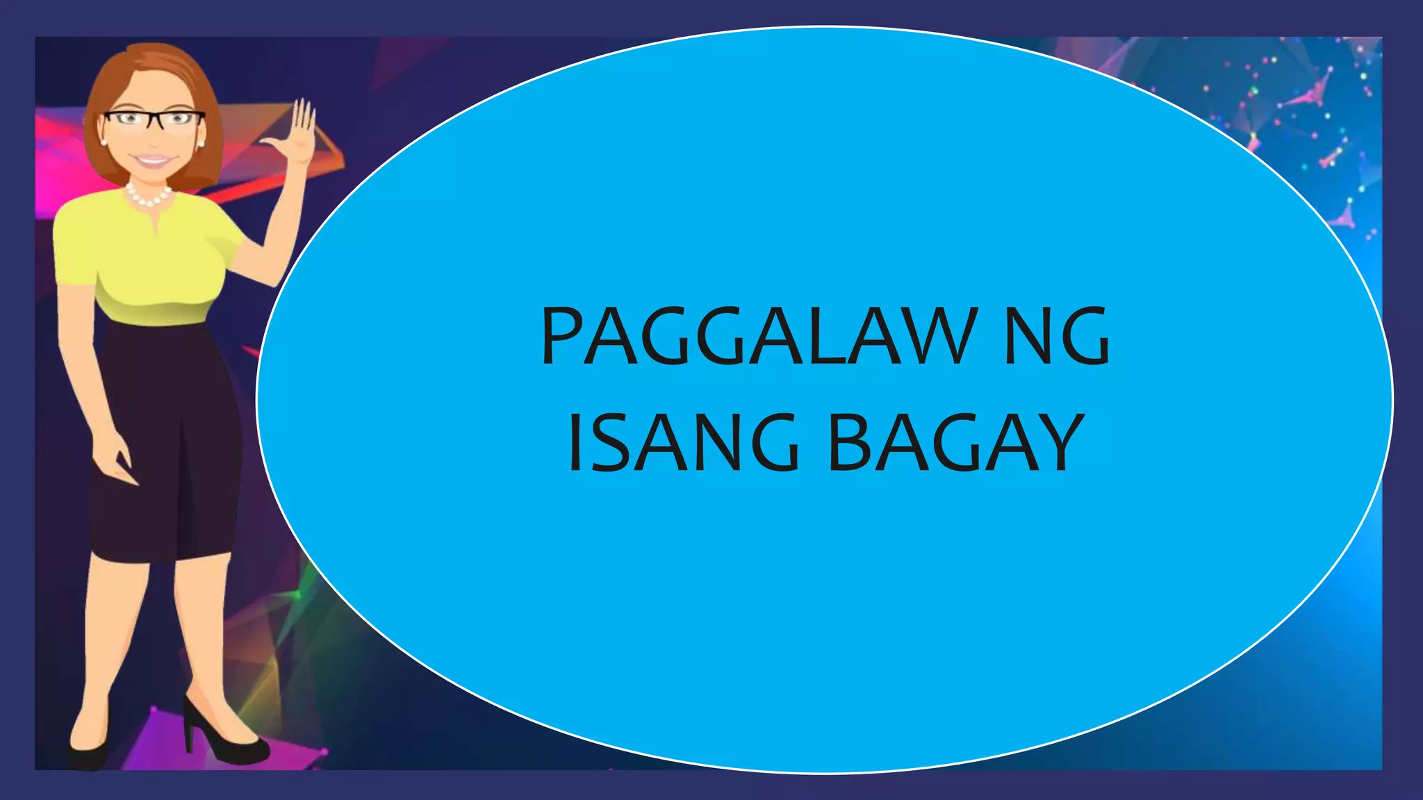 Science 3 Aralin 1.2 Nailalarawan ang Posisyon ng Tao Mula sa Reference ...