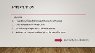 systematic drugs | PPT