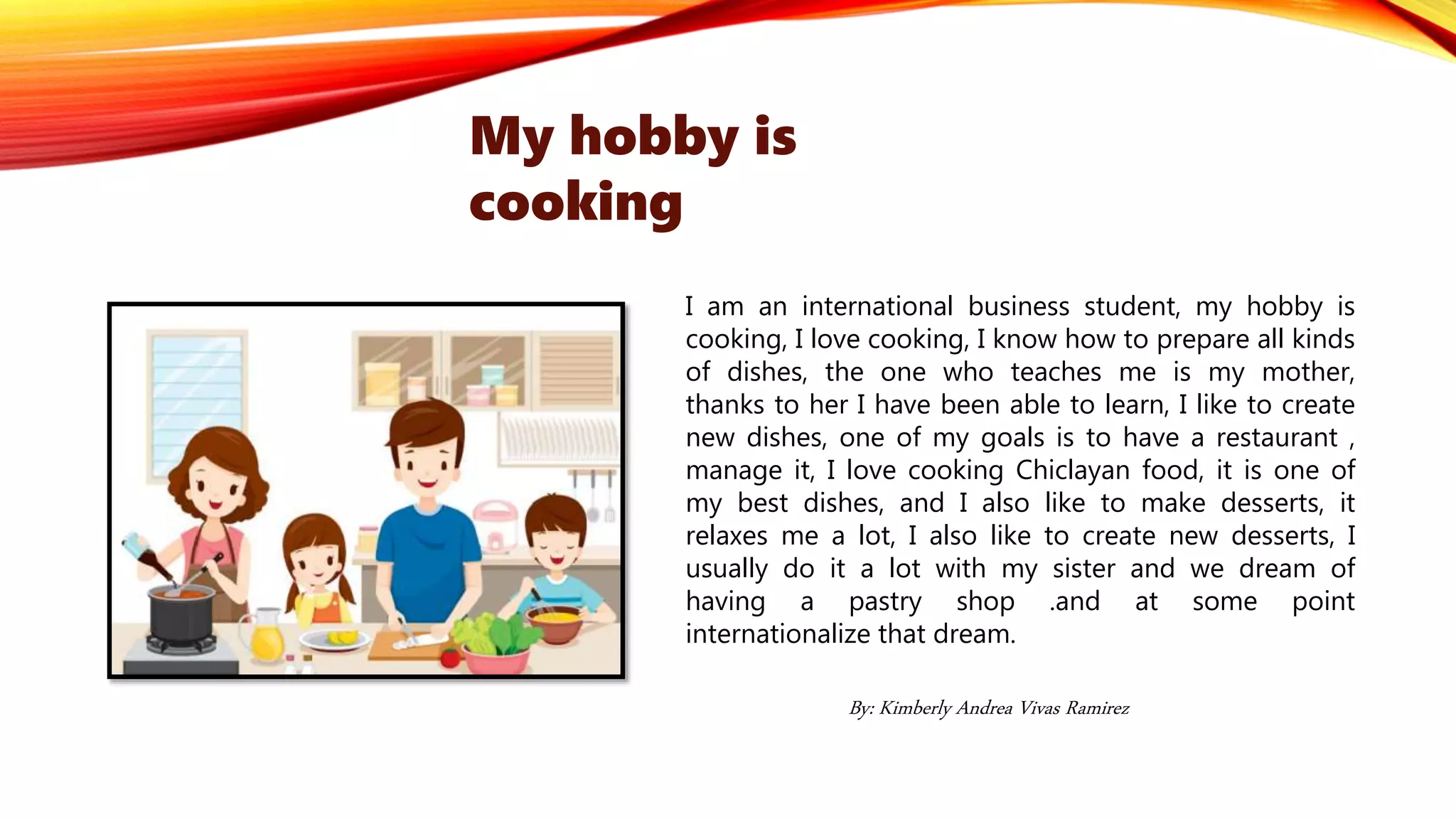 HOBBIES | PPT