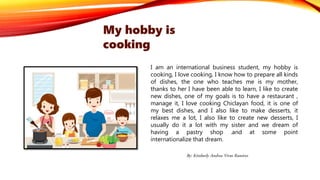 HOBBIES | PPT