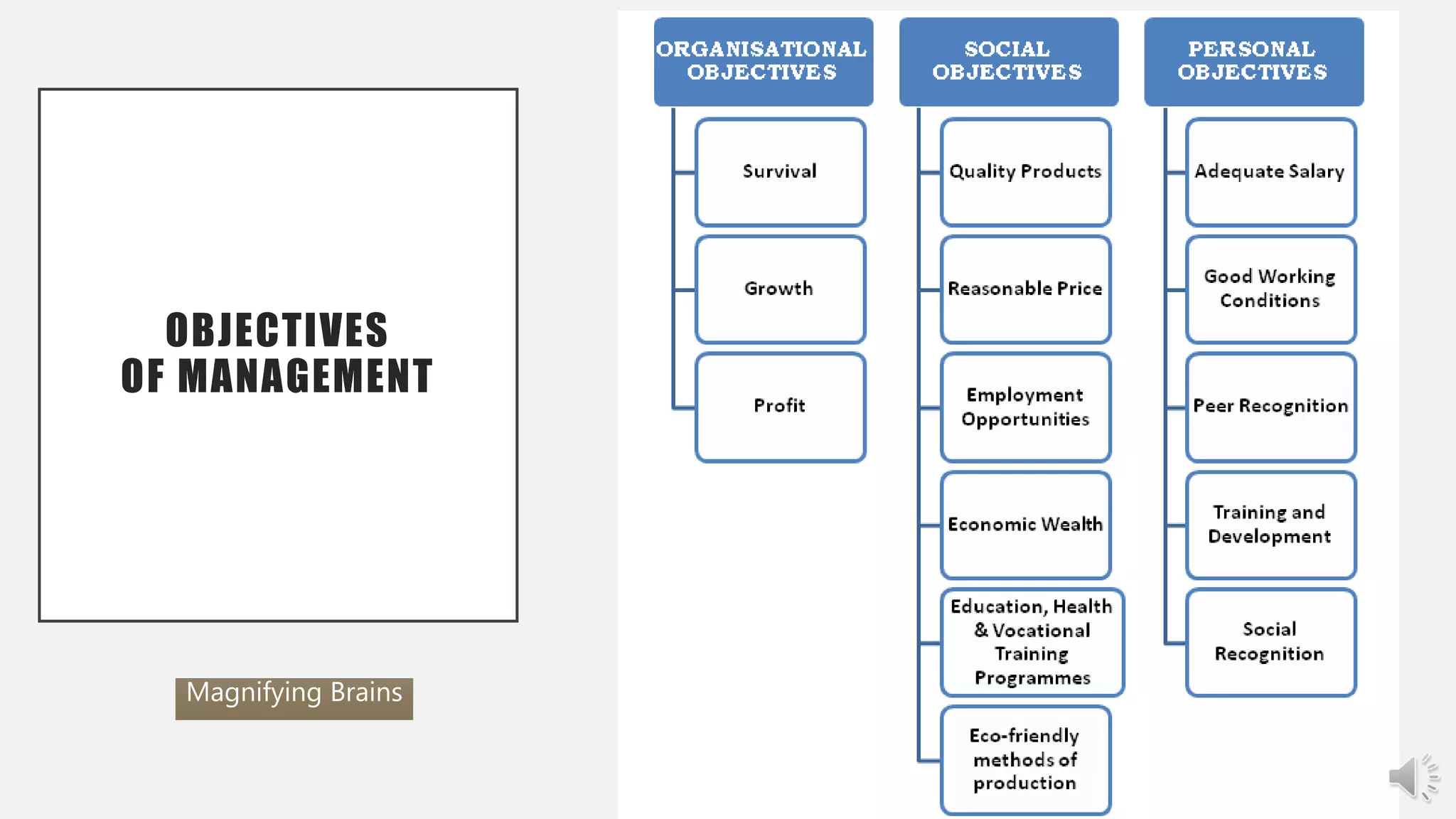 Introduction Of Management | PPT