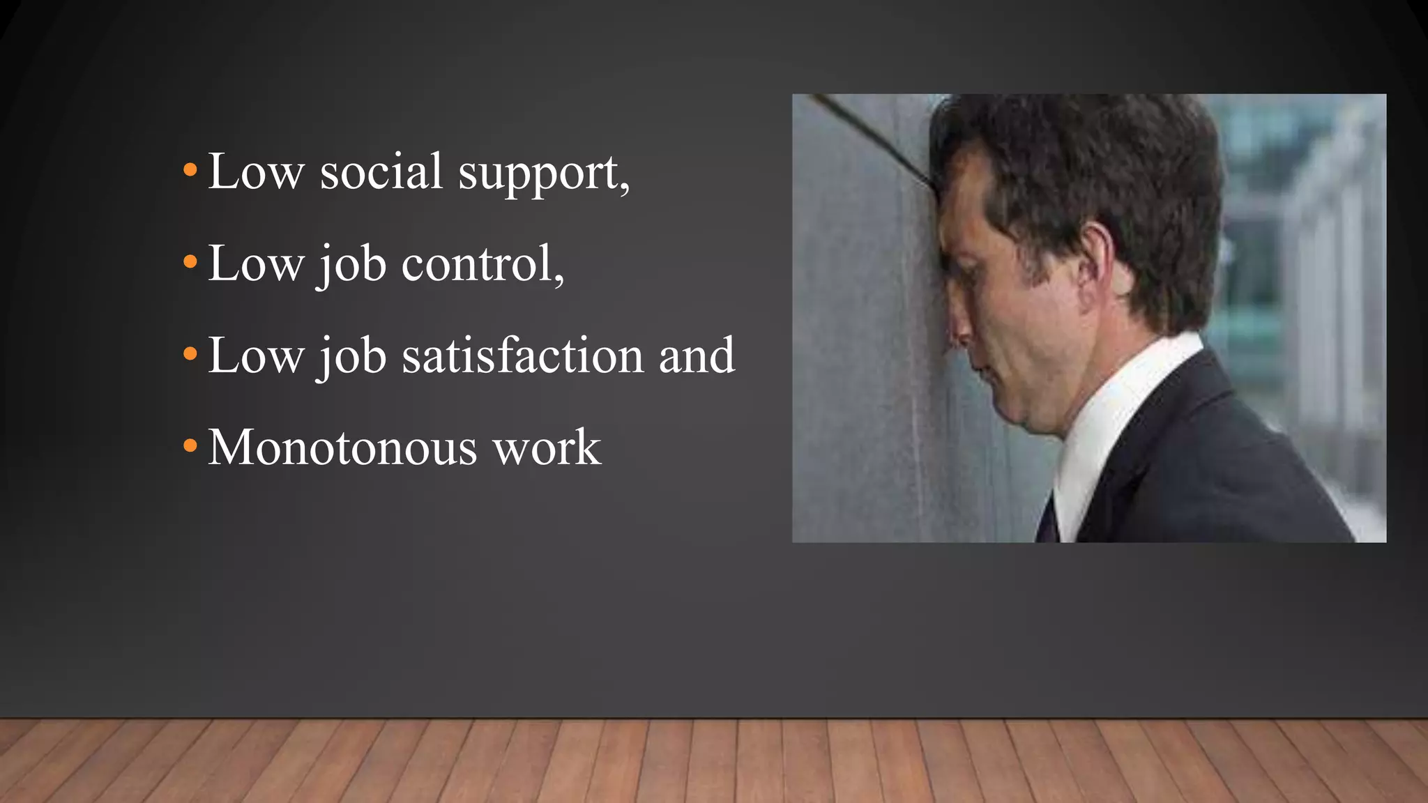 occupational health and safety | PPTX