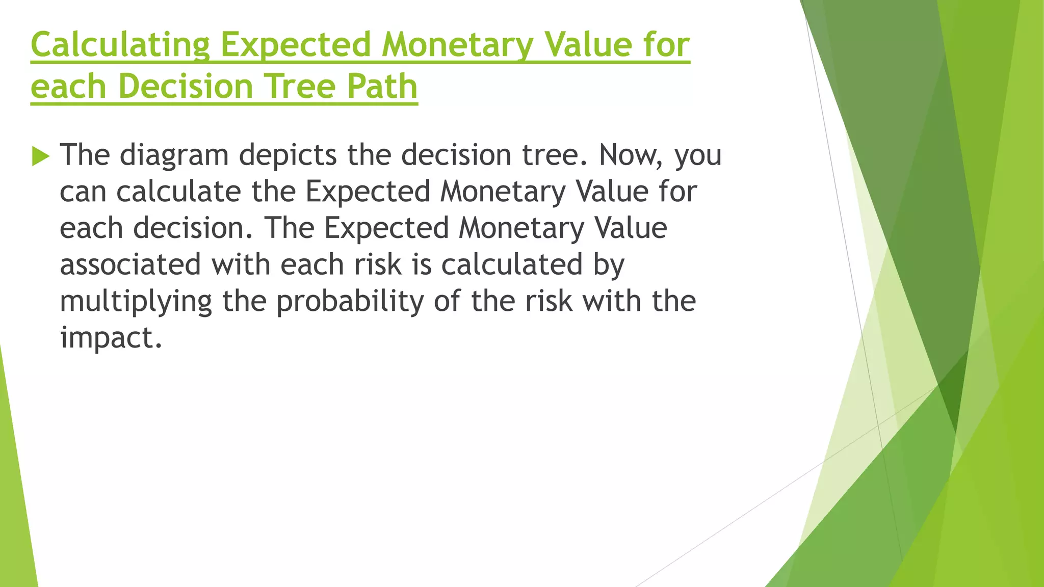 Decision Tree | PPTX
