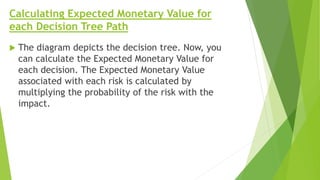 Decision Tree | PPTX
