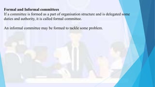 Types and levels of organisation | PPTX