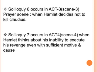 HAMLET | PPTX