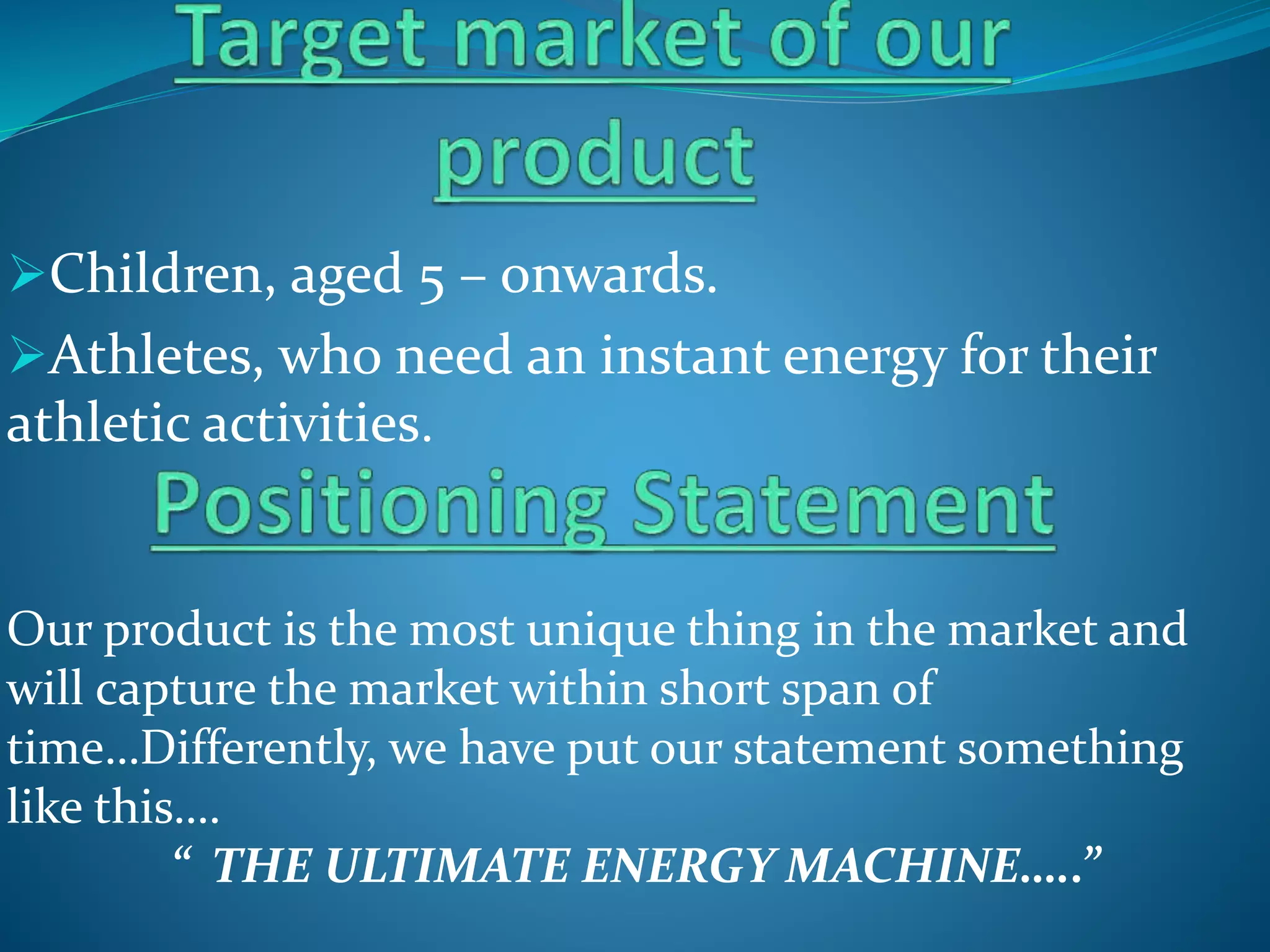 Pepsi-Co PowerPoint Presentation | PPTX
