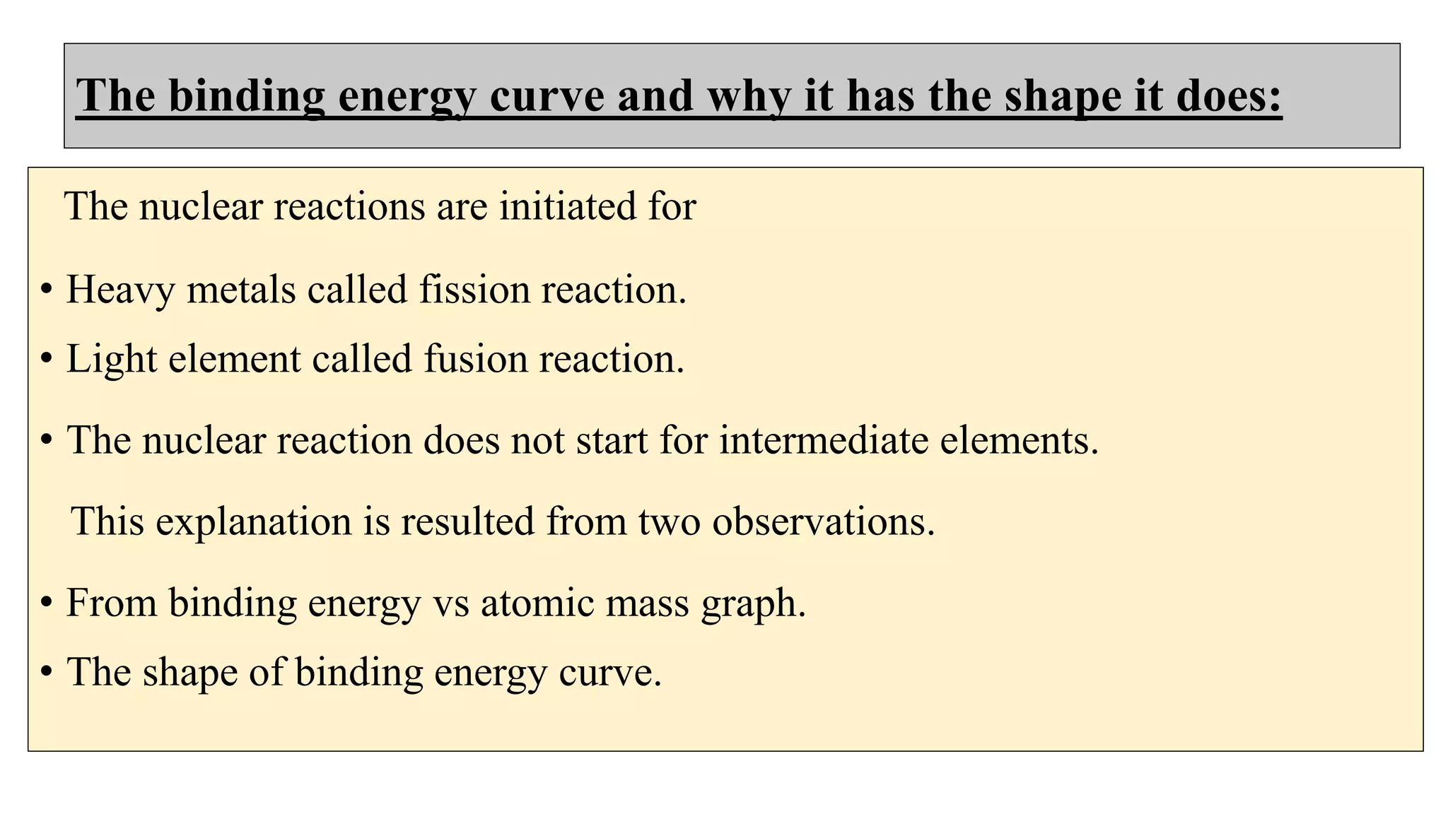 Nuclear Fusion Reaction | PPTX