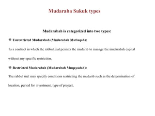 Presentation1.pptx ISLAMIC FINANACE | PPT