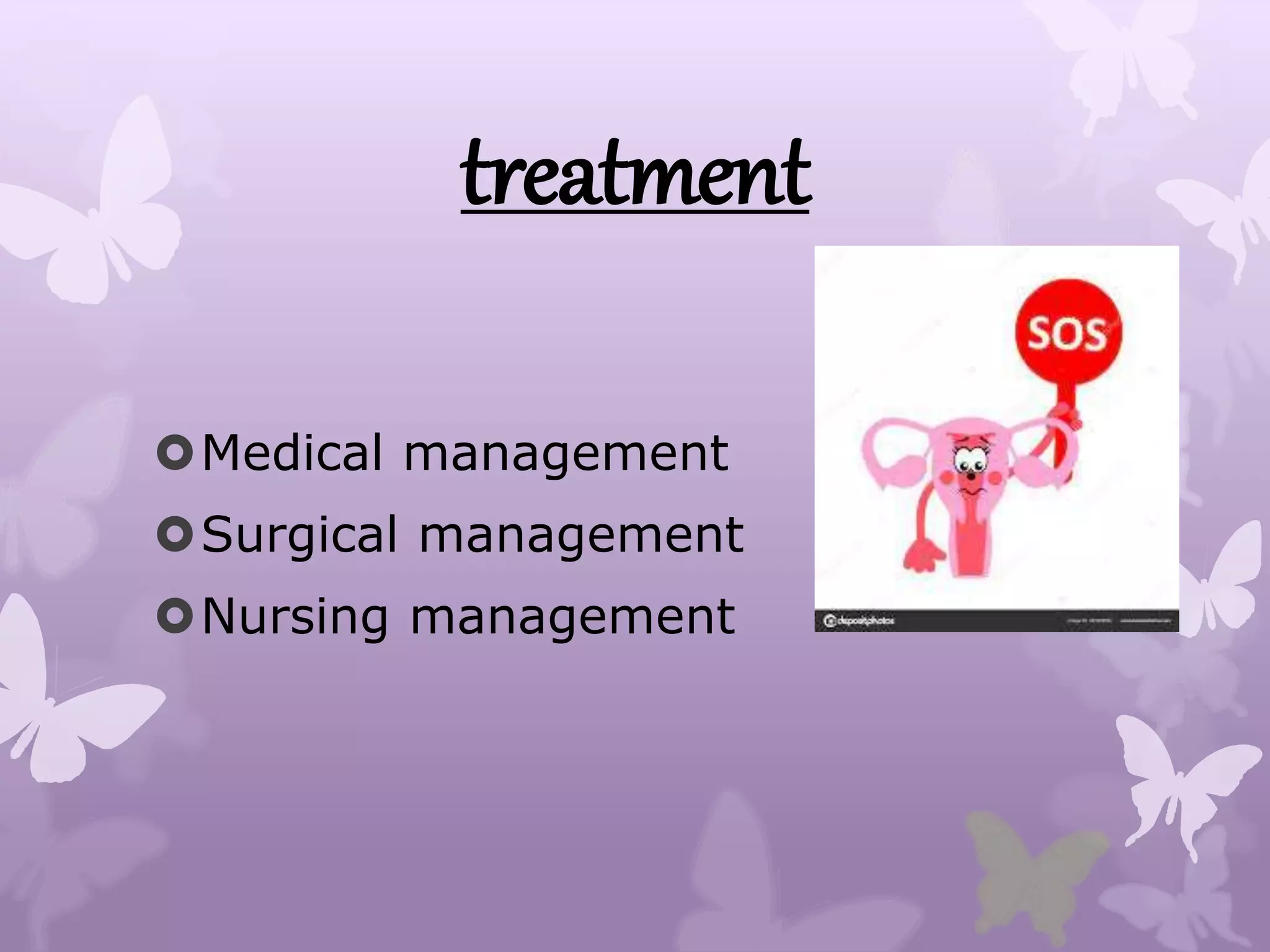 PUERPERAL SEPSIS | PPTX