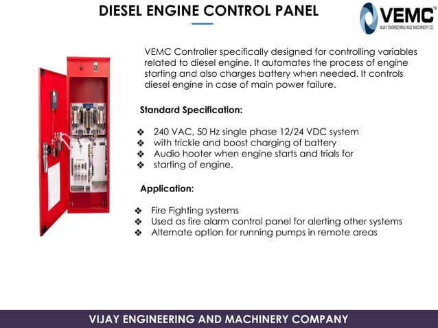 Why Do We Need Control Panels? | PDF