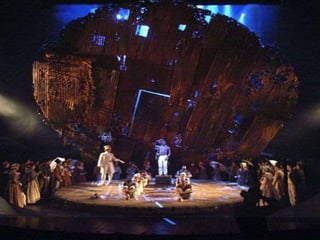 Emperor Jones Play