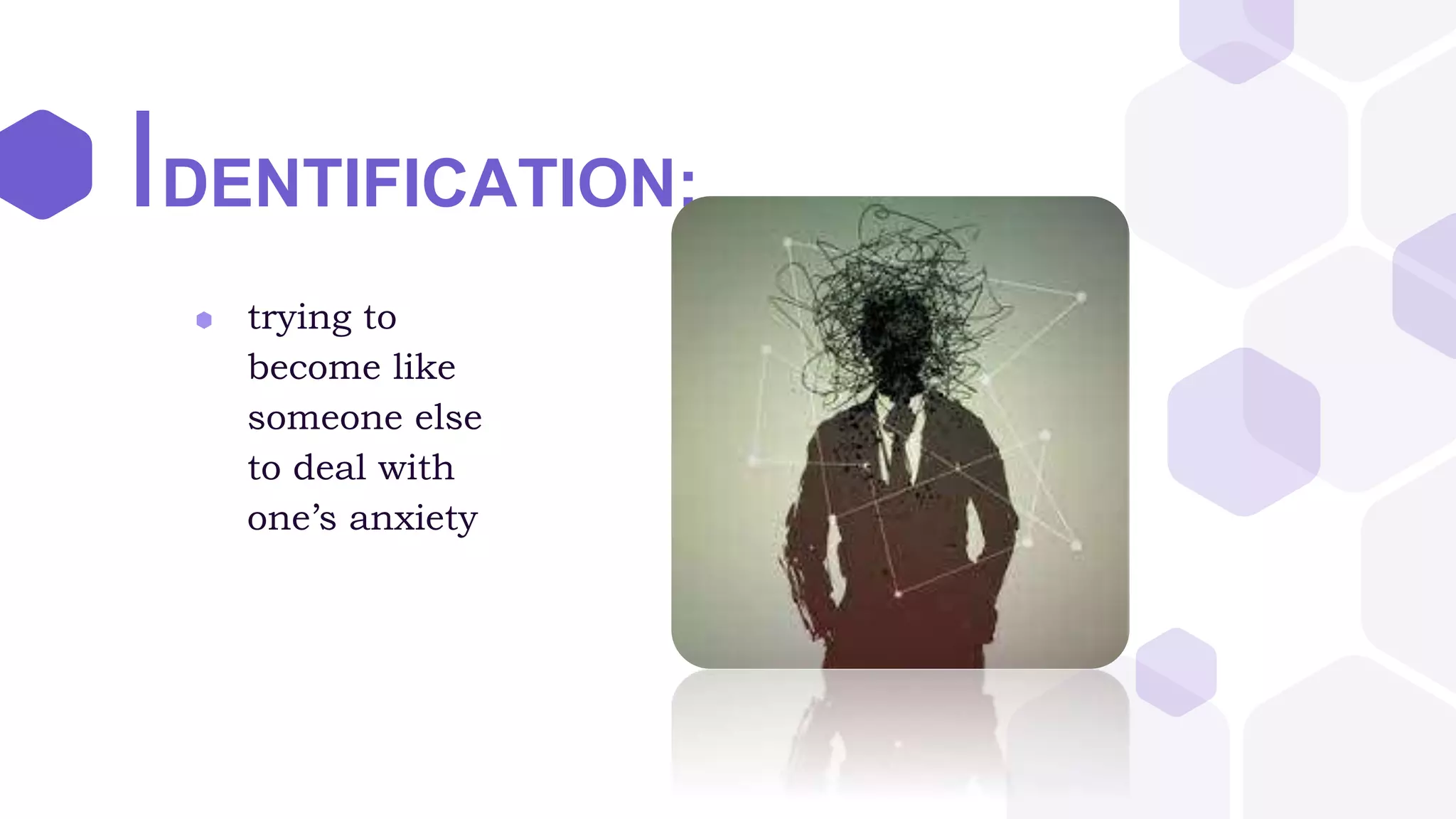 PSYCHODYNAMIC THEORY OF PERSONALITY | PPTX