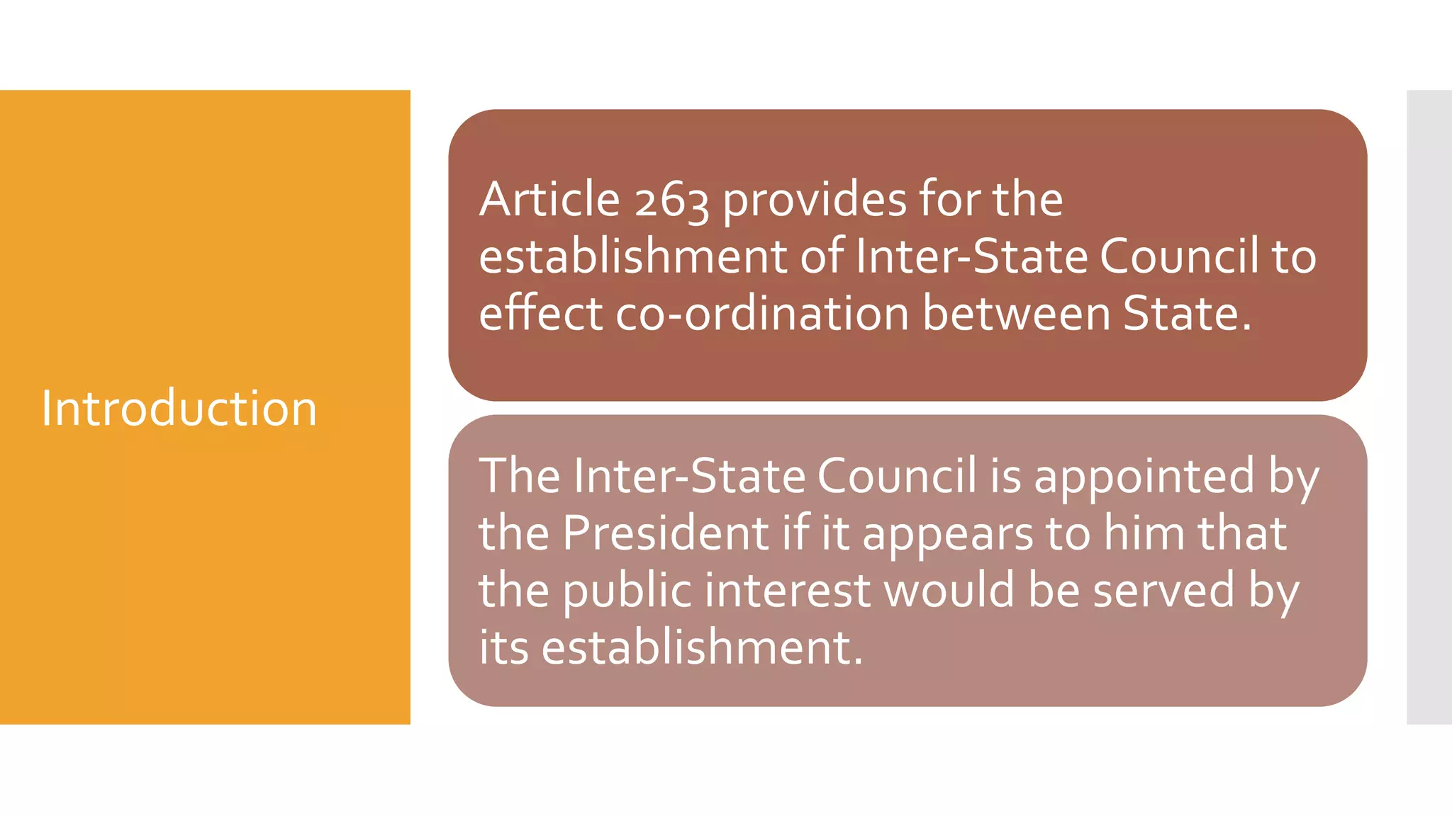 inter-state council.pptx