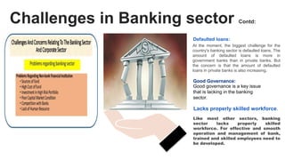 Outline Setup a Bank | PPTX