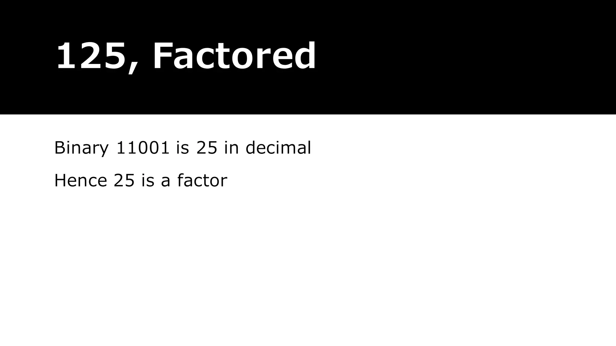 Algorithm Intfact | PPT