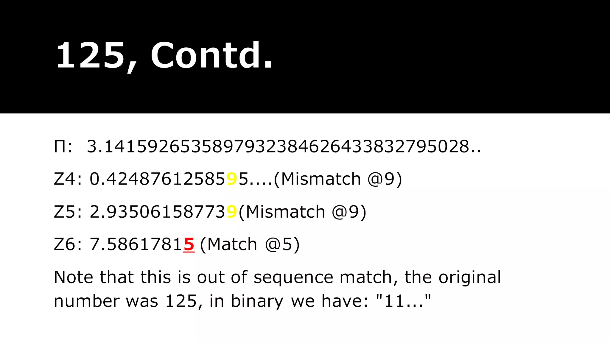 Algorithm Intfact | PPT