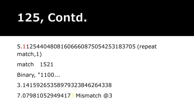 Algorithm Intfact | PPT