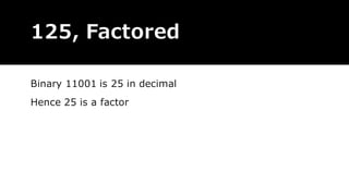 Algorithm Intfact | PPT