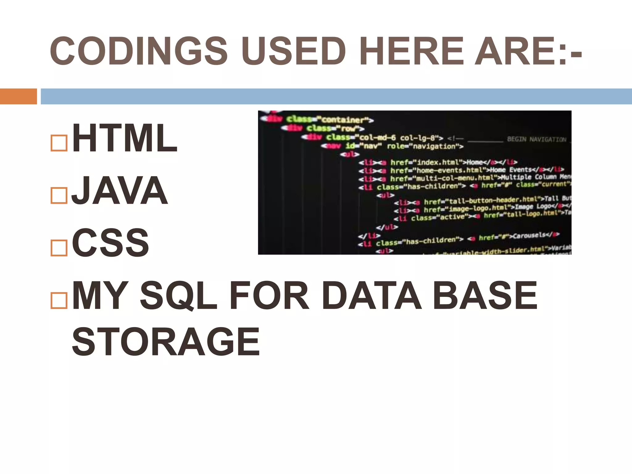 Website Designing PPT | PPT
