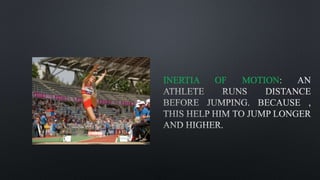 INERTIA | PPT