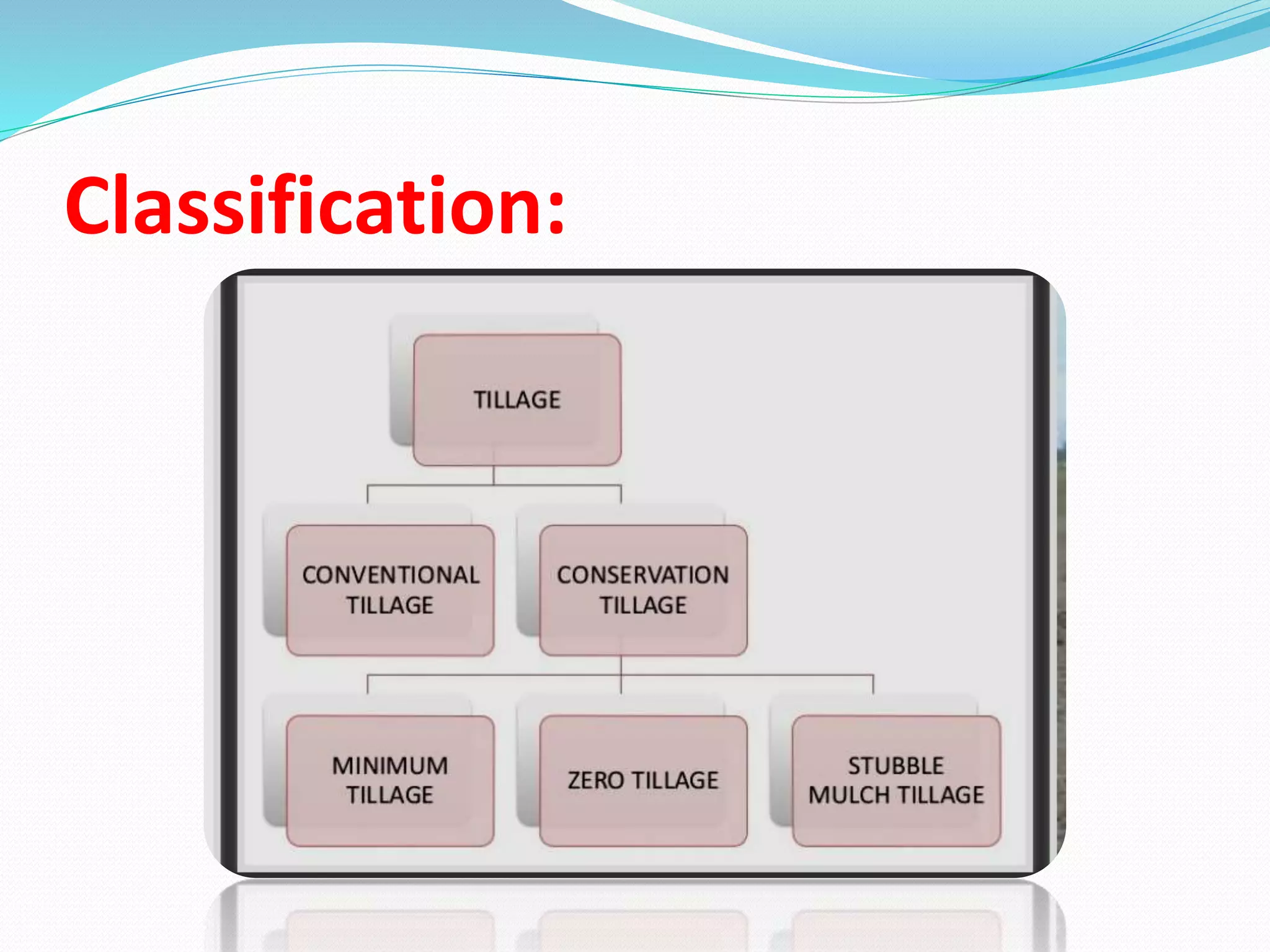 Conversation Tillage | PPTX