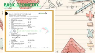 Maths worksheets | PPT
