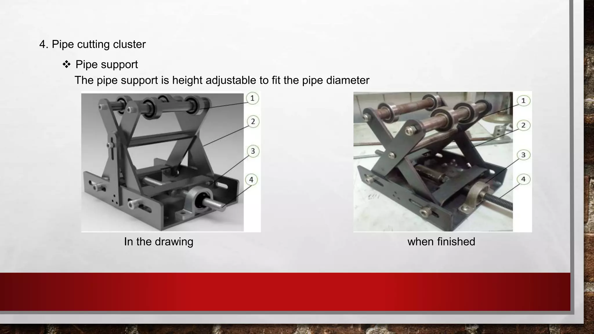 cnc cutting machine | PPTX