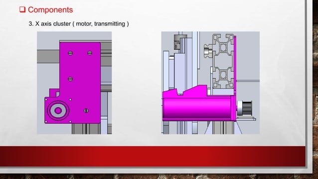 cnc cutting machine | PPTX | Physics | Science