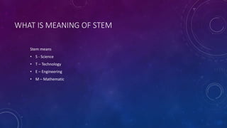 Presentation (1) | PPT