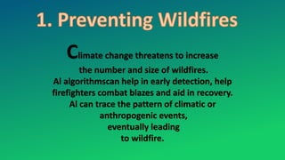 SDG 15 LIFE ON LAND PPT CH 3 | PPTX